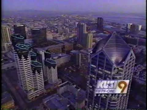 KUSI-TV Sign On and Sign Off | Signons and Signoffs Wiki | Fandom