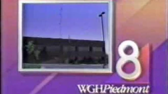 WGHP-TV Sign Off | Signons and Signoffs Wiki | Fandom