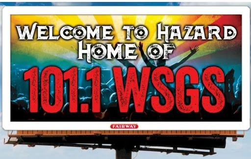 WSGS 101.1 FM sign-off | Signons and Signoffs Wiki | Fandom