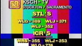 KQCA sign-off | Signons and Signoffs Wiki | Fandom