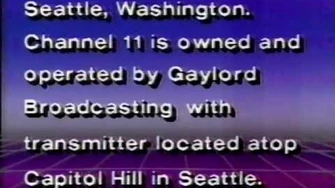 KSTW Sign-on & Sign-off | Signons and Signoffs Wiki | Fandom