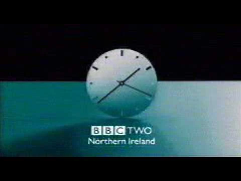 BBC Two Northern Ireland Closedown | Signons and Signoffs Wiki | Fandom
