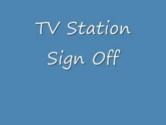 WVII Sign On and Sign Off | Signons and Signoffs Wiki | Fandom