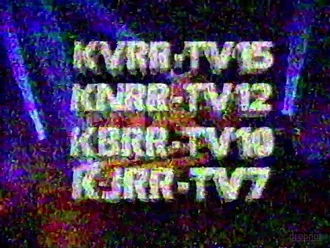 KBRR-TV sign-on and sign-off | Signons and Signoffs Wiki | Fandom