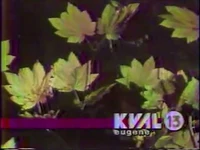 KVAL-TV Sign-off | Signons and Signoffs Wiki | Fandom