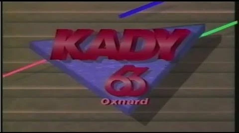 KWHY Channel 63 Sign On and Sign Off | Signons and Signoffs Wiki | Fandom