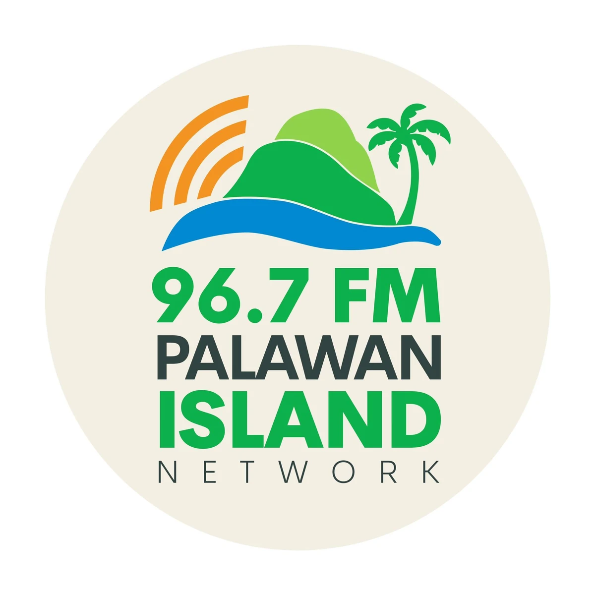 DWOT-FM 96.7 Sign On and Sign Off | Signons and Signoffs Wiki | Fandom