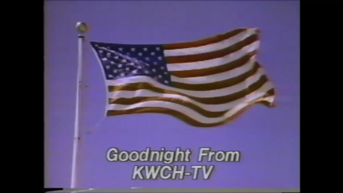 KWCH-DT sign on and sign-off | Signons and Signoffs Wiki | Fandom