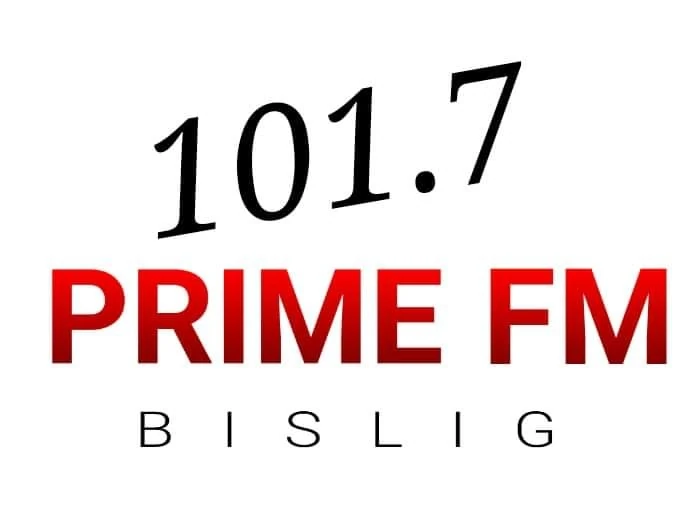 DXBF-FM 101.7 Sign On and Sign Off | Signons and Signoffs Wiki | Fandom