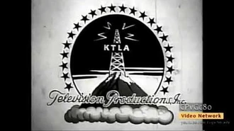 KTLA-TV Sign-on and Sign-off | Signons and Signoffs Wiki | Fandom