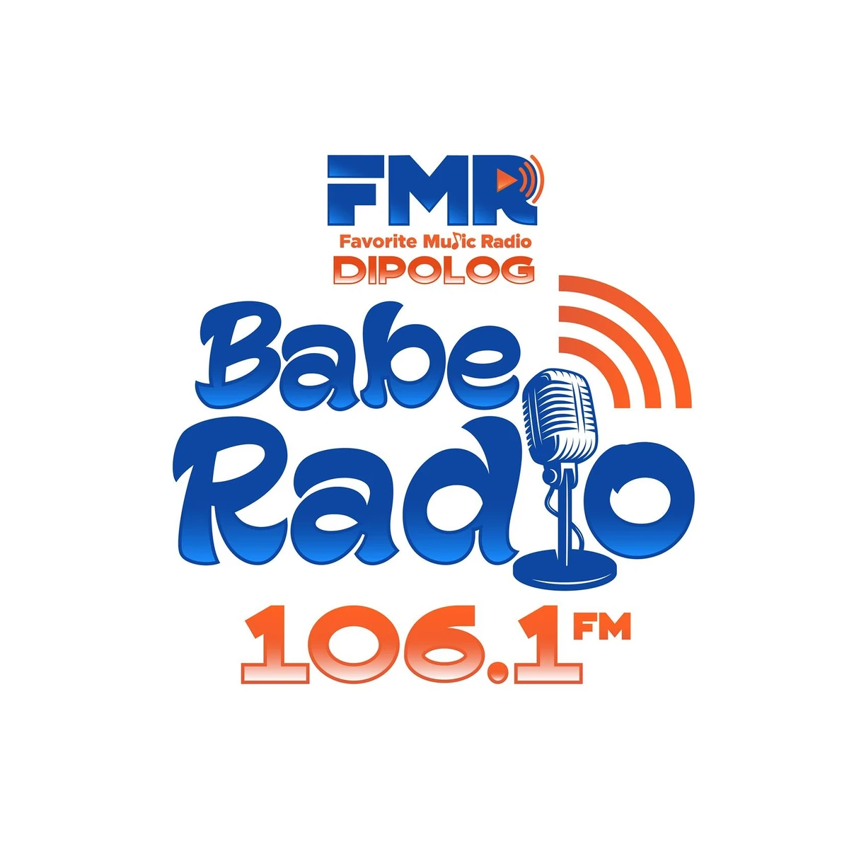 DX??-FM 106.1 Sign On and Sign Off | Signons and Signoffs Wiki | Fandom