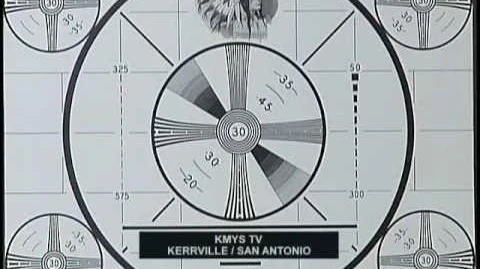 KMYS-TV Final Analog Sign Off | Signons and Signoffs Wiki | Fandom