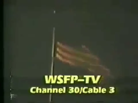 WGCU-TV sign-off | Signons and Signoffs Wiki | Fandom