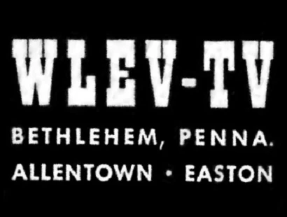 WLEV-TV 51 (defunct) Sign On & Sign Off | Signons and Signoffs Wiki ...