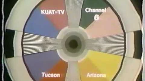 KUAT-TV Sign-on and Sign-off | Signons and Signoffs Wiki | Fandom