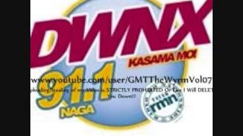 DWNX-FM 91.1 Sign On and Sign Off | Signons and Signoffs Wiki | Fandom