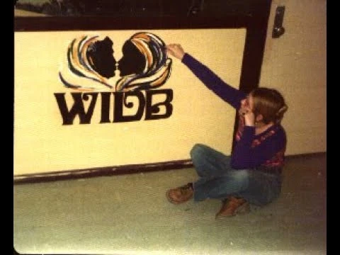 WIDB Sign Off | Signons and Signoffs Wiki | Fandom