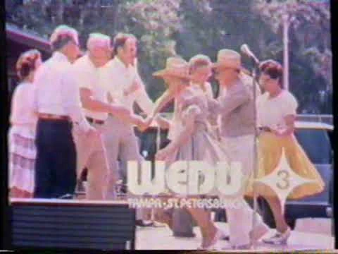 WEDU-TV Sign Off | Signons and Signoffs Wiki | Fandom