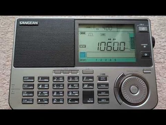 CKMX AM 1060 Final Sign-off | Signons and Signoffs Wiki | Fandom