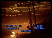 KTVW-DT sign-off | Signons and Signoffs Wiki | Fandom