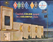 KBOI-TV Sign Off | Signons and Signoffs Wiki | Fandom