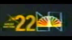 WKEF-TV Sign Off | Signons and Signoffs Wiki | Fandom