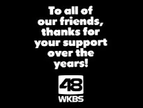 WKBS-TV Final Sign-off | Signons and Signoffs Wiki | Fandom