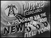 WRGB-TV Sign On and Sign Off | Signons and Signoffs Wiki | Fandom