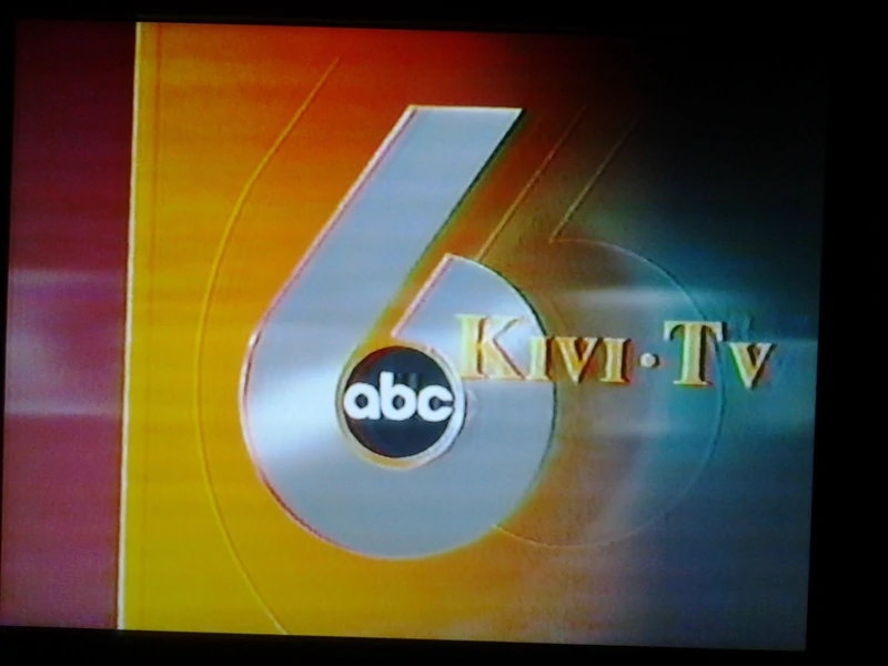 KIVI-TV sign-off | Signons and Signoffs Wiki | Fandom