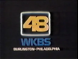 WKBS-TV (defunct) Sign On and Sign Off | Signons and Signoffs Wiki | Fandom