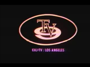 KCAL Sign-on and Sign-off | Signons and Signoffs Wiki | Fandom