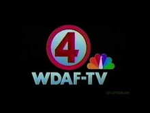 WDAF-TV Sign Off | Signons and Signoffs Wiki | Fandom