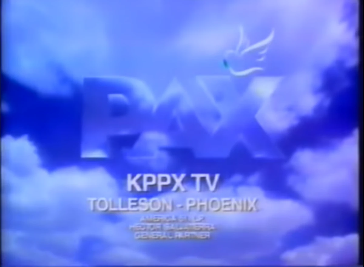 KPPX-TV sign-off | Signons and Signoffs Wiki | Fandom