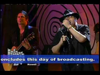 KSPR-TV Final Analog Sign-Off | Signons and Signoffs Wiki | Fandom