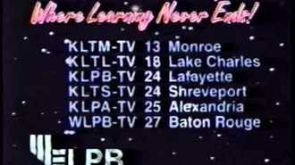 KLTL Sign Off | Signons and Signoffs Wiki | Fandom