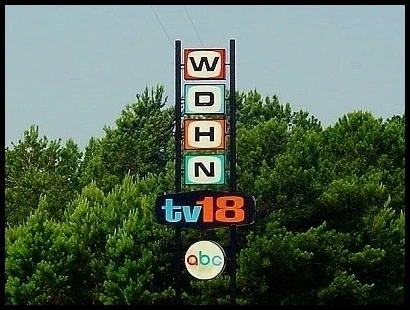 WDHN Sign On and Sign-Off | Signons and Signoffs Wiki | Fandom