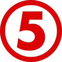 TV5 Manila Sign On and Sign Off | Signons and Signoffs Wiki | Fandom
