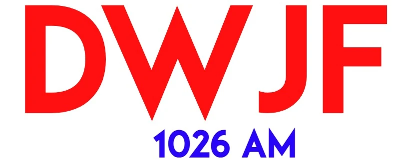 DWJF-AM 1026kHz Sign On and Sign Off | Signons and Signoffs Wiki | Fandom