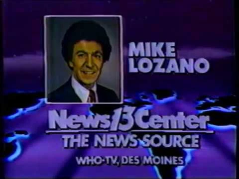 WHO-TV Sign-on & Sign-off | Signons and Signoffs Wiki | Fandom