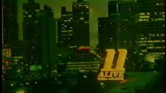 WXIA-TV Sign On and Sign Off | Signons and Signoffs Wiki | Fandom