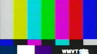 WMVT Sign On And Sign Off | Signons and Signoffs Wiki | Fandom