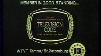 WTVT Sign Off | Signons and Signoffs Wiki | Fandom