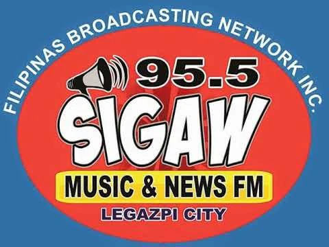 DWRC-FM 95.5 Sign On and Sign Off | Signons and Signoffs Wiki | Fandom