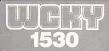 WCKY 1530 AM sign-off | Signons and Signoffs Wiki | Fandom