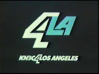 KNBC Sign On and Sign Off | Signons and Signoffs Wiki | Fandom