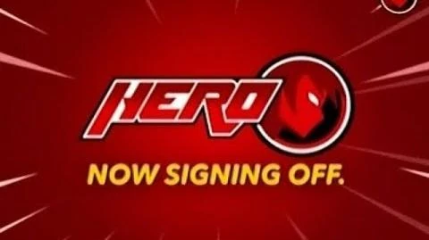 Hero TV Final Sign Off and First Sign On Liga | Signons and Signoffs ...