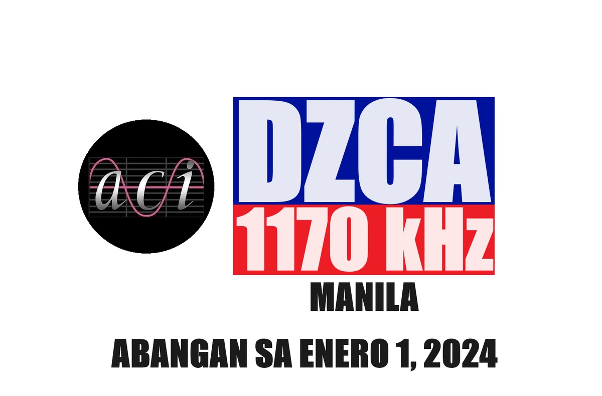 DZCA-AM 1170kHz Manila Sign On and Sign Off | Signons and Signoffs Wiki ...