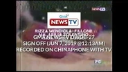 GTV 27 Manila Sign On and Sign Off | Signons and Signoffs Wiki | Fandom