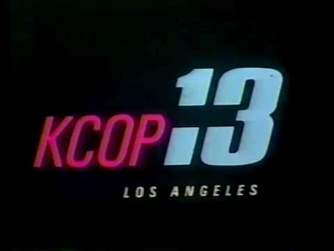 KCOP Sign-on & Sign-off | Signons and Signoffs Wiki | Fandom