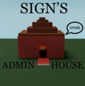 Sign’s Admin House | Sign’s Admin House Wiki | Fandom